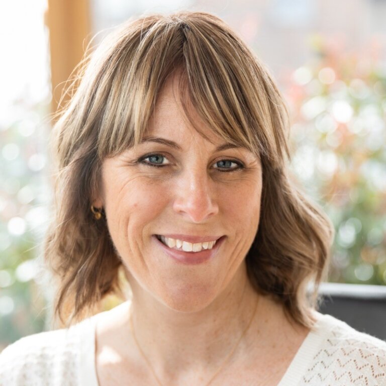 Special Encore: Managing Stress with Dr Rachel Morris - Chris Cooper