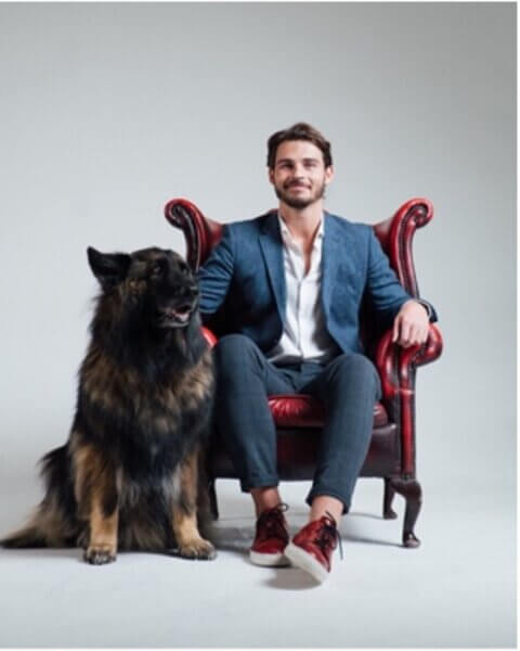 Performance, Wellbeing and Authenticity with Stevie Ward, Former Leeds ...